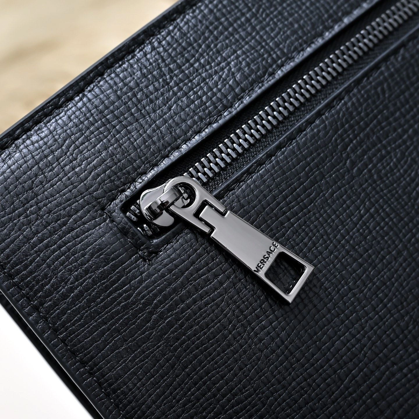 Genuine Mens Versace Clutch Bags