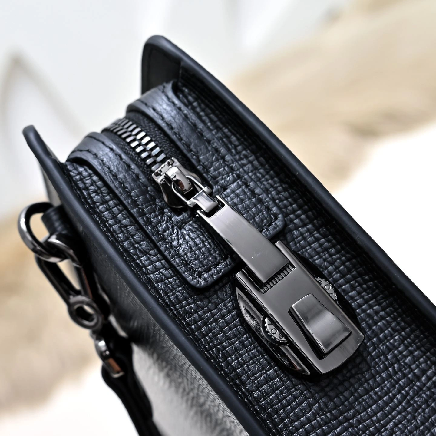 Genuine Mens Versace Clutch Bags