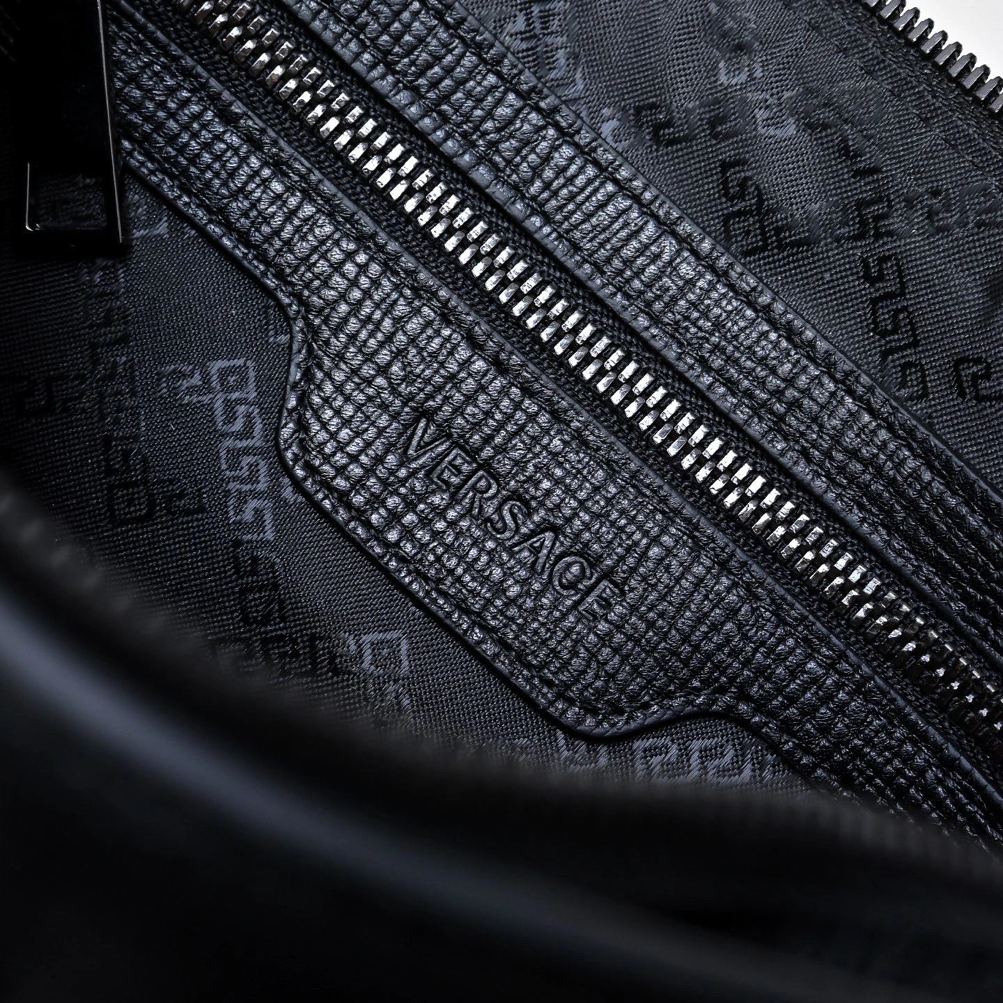 Genuine Mens Versace Clutch Bags