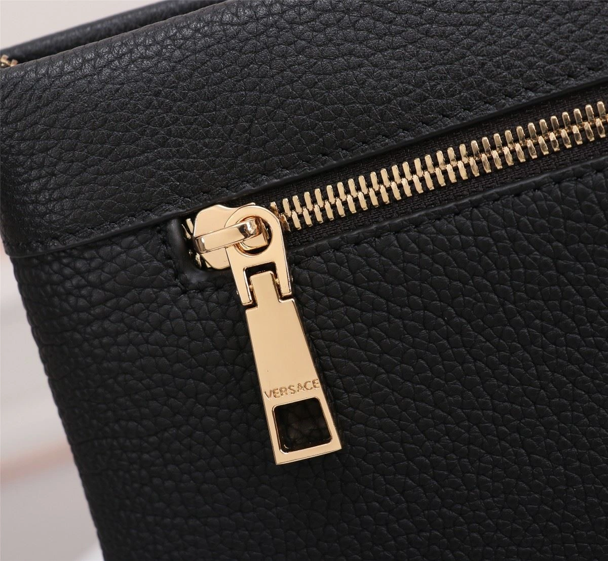Official Mens Versace Clutch Bags