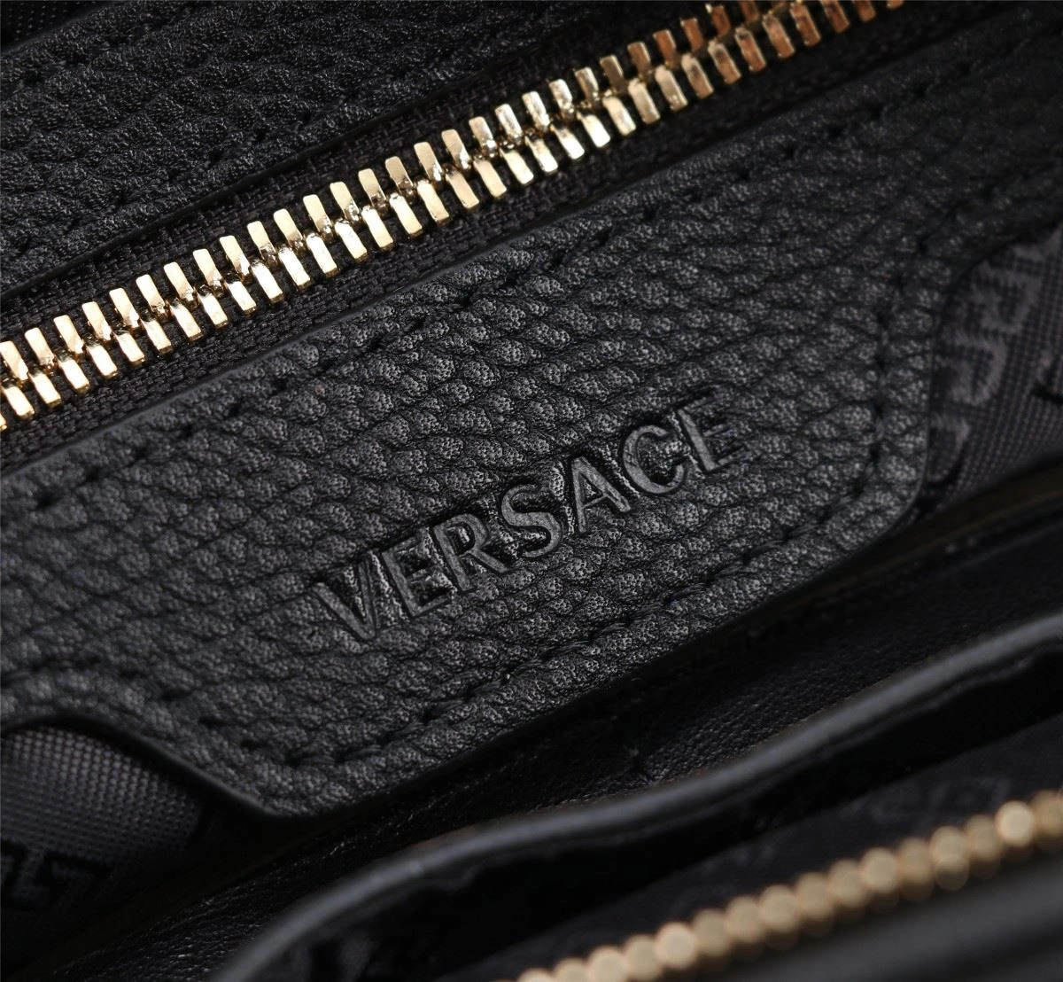 Official Mens Versace Clutch Bags