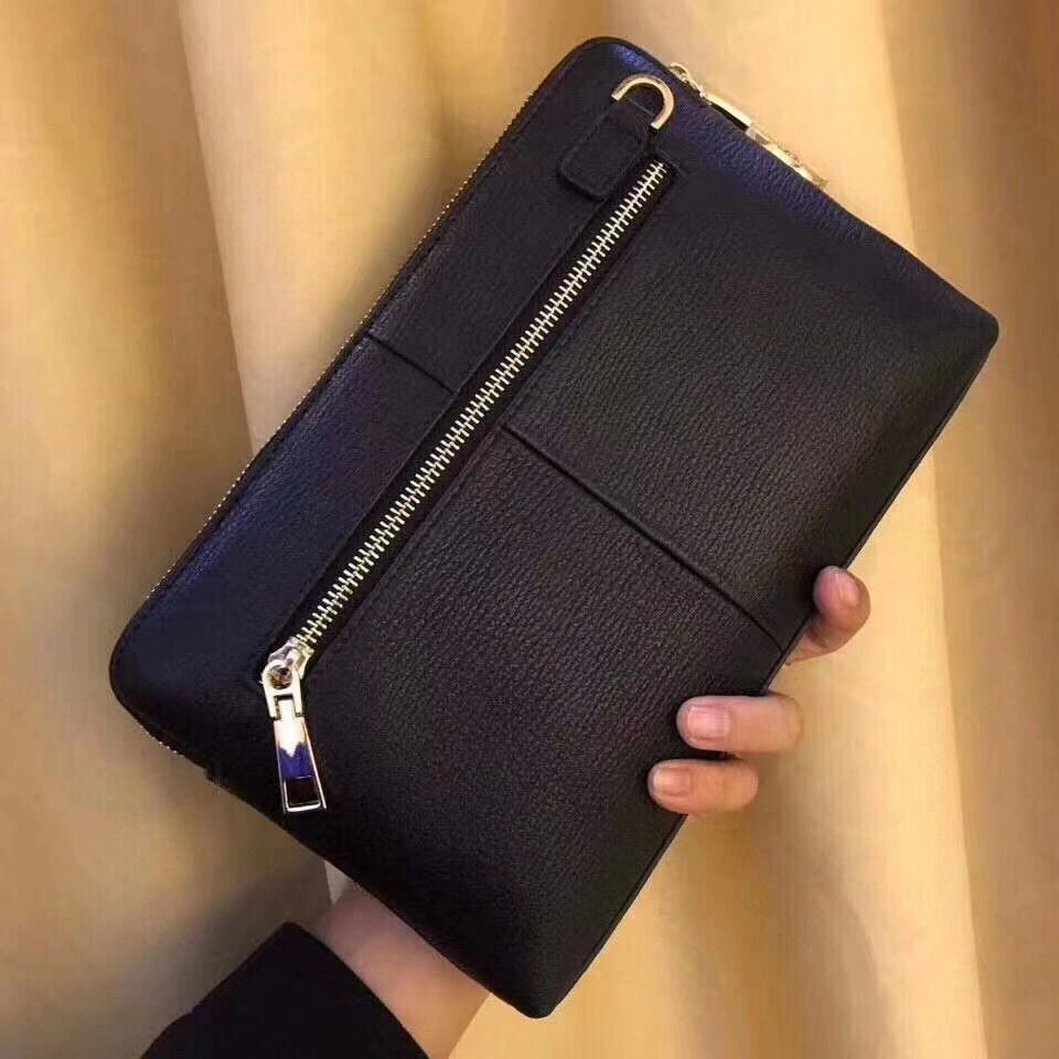 Original Mens Versace Clutch Bags