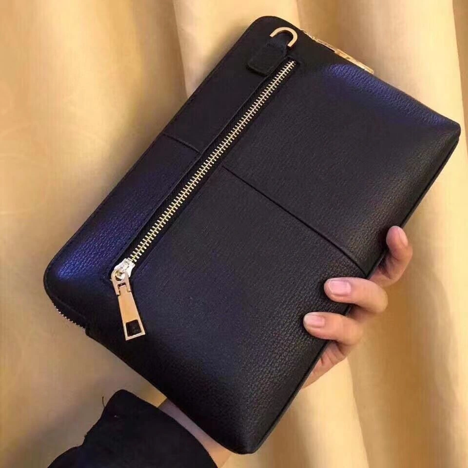 Original Mens Versace Clutch Bags