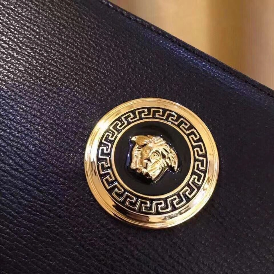 Original Mens Versace Clutch Bags