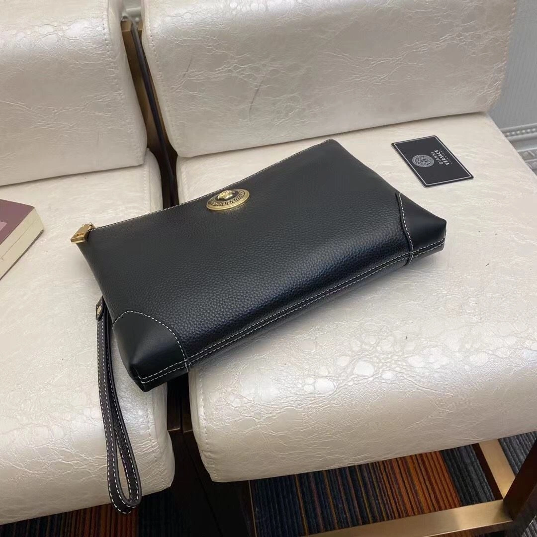 Indistinguishable Mens Versace Clutch Bags