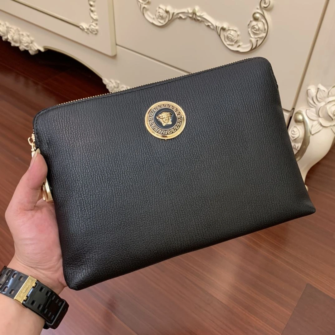 Top match Mens Versace Clutch Bags