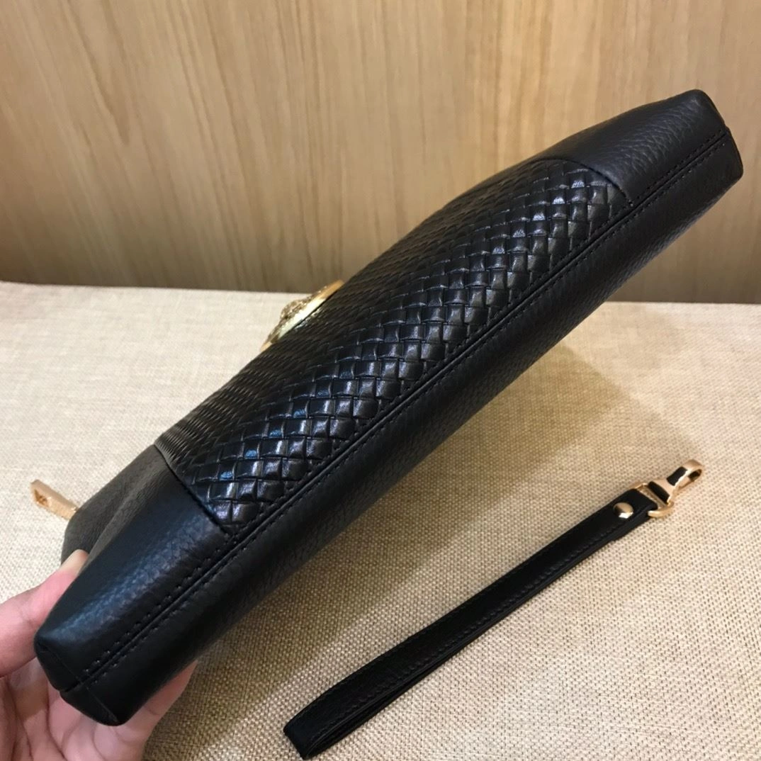 Budget-friendly Mens Versace Clutch Bags