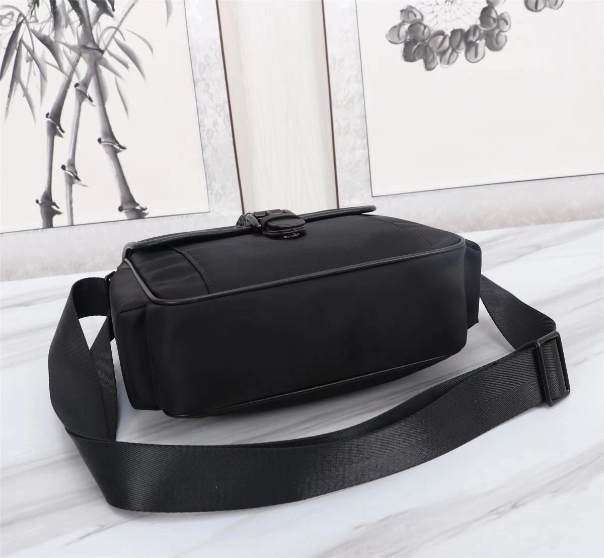 Discounted Mens Versace Satchel Bags