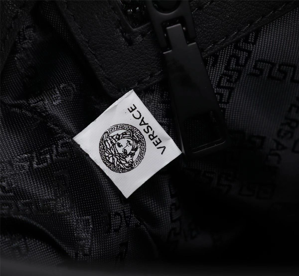 Discounted Mens Versace Satchel Bags