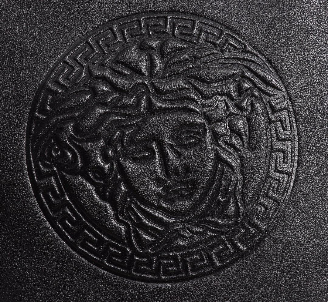 Indistinguishable Mens Versace Satchel Bags