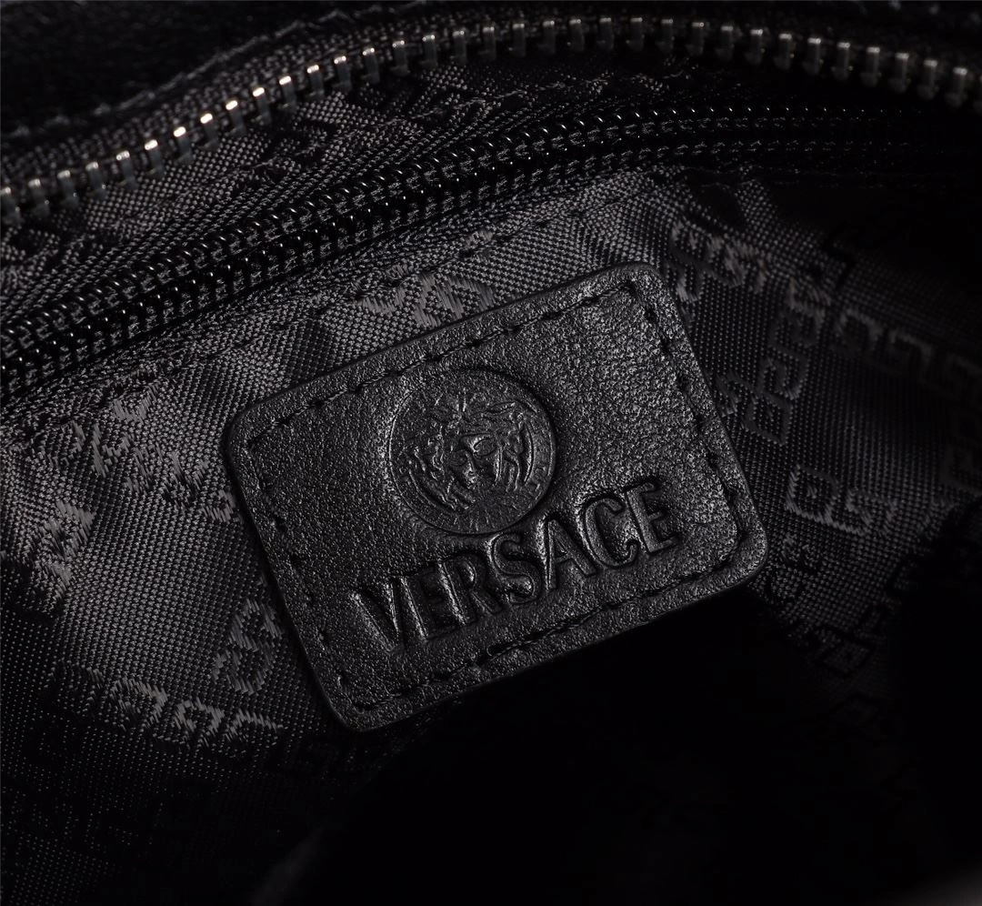 Indistinguishable Mens Versace Satchel Bags