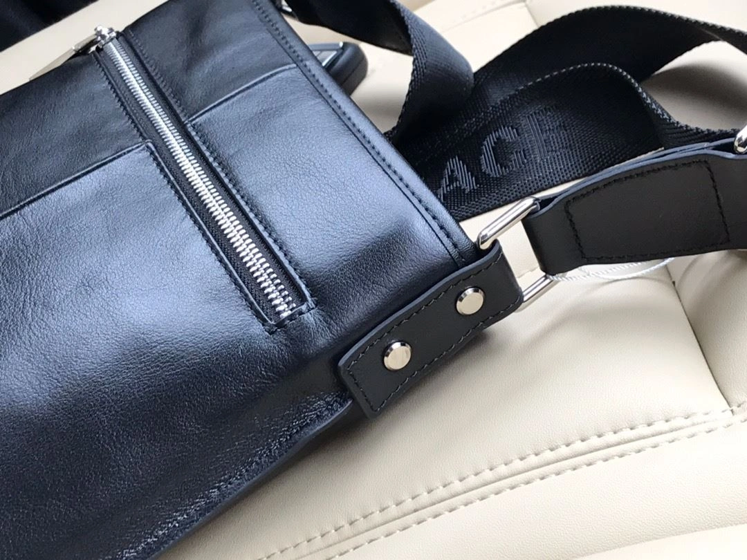 Perfect replica Mens Versace Satchel Bags