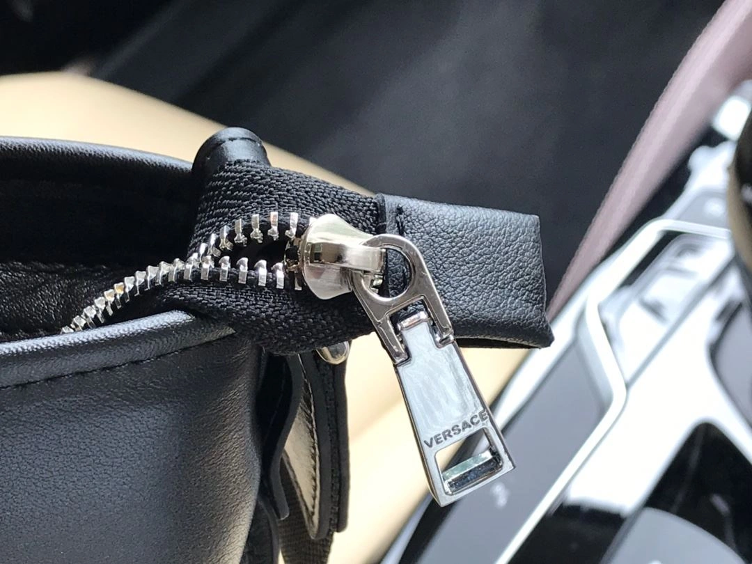Perfect replica Mens Versace Satchel Bags