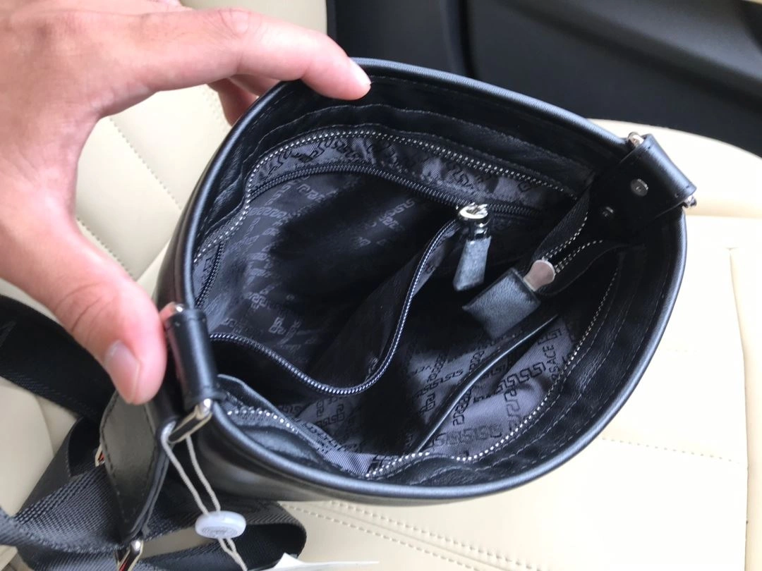 Perfect replica Mens Versace Satchel Bags