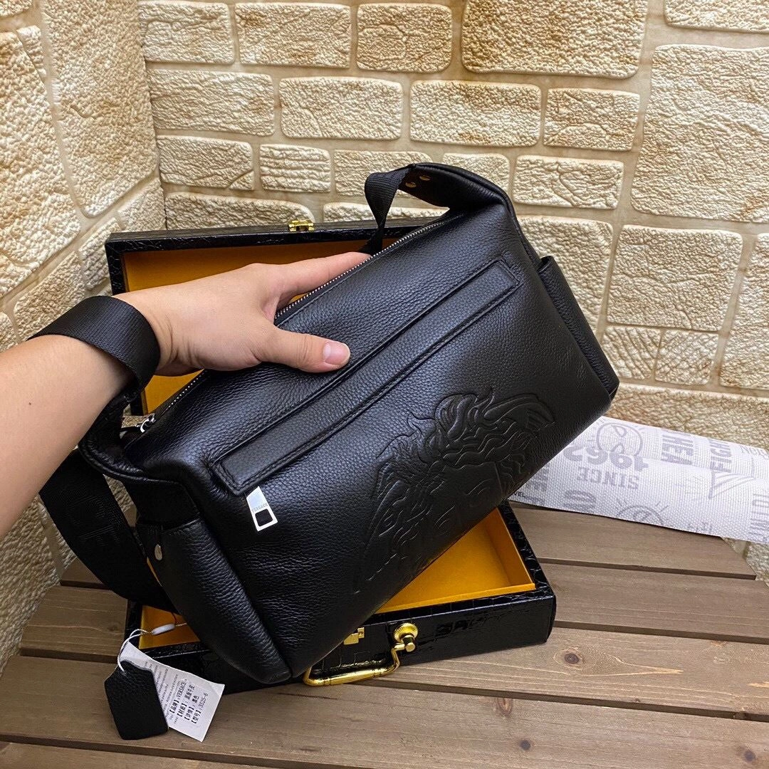 Budget-friendly Mens Versace Satchel Bags