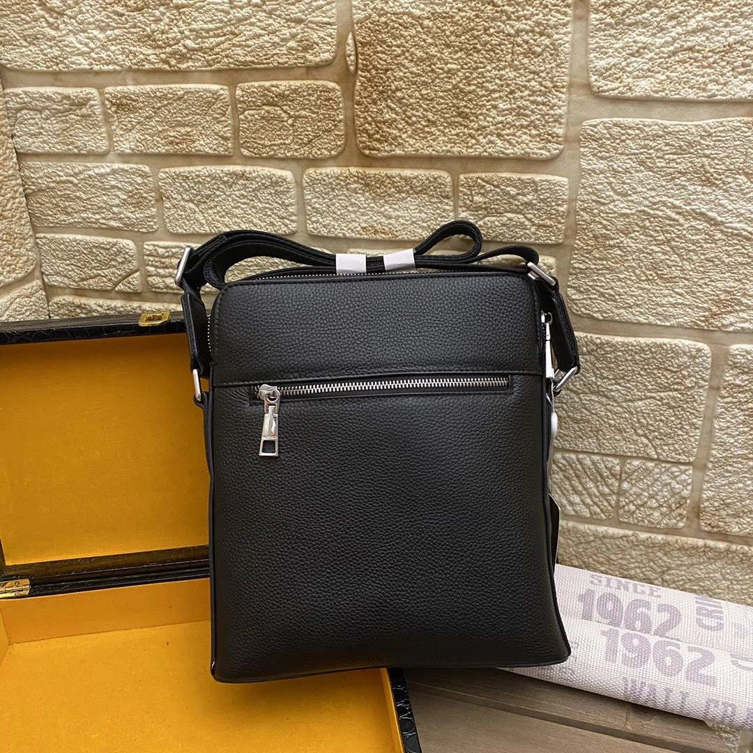 High fidelity Mens Versace Satchel Bags