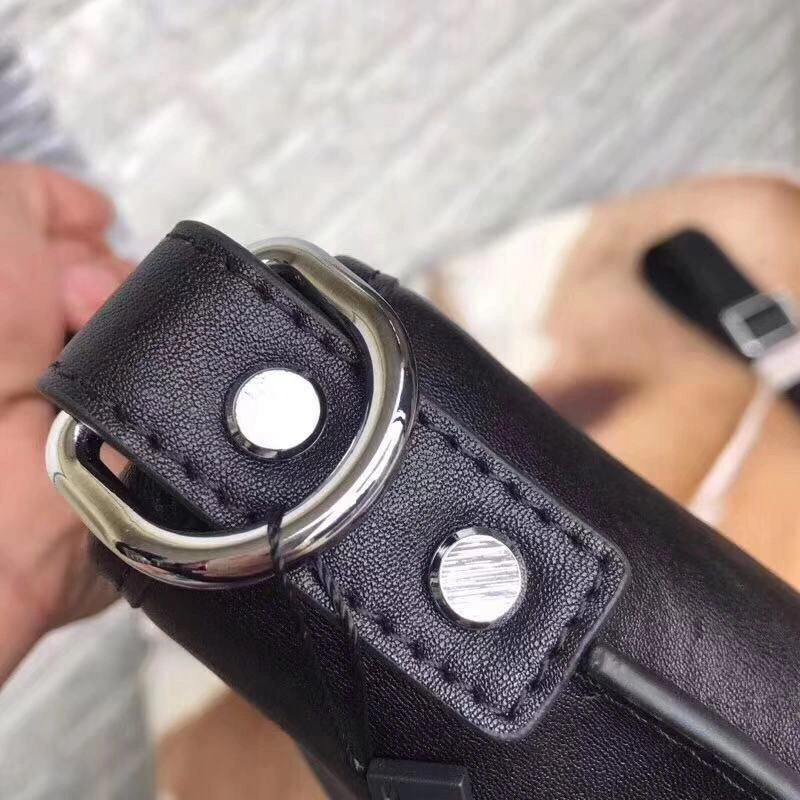 Mirror quality Mens Versace Satchel Bags