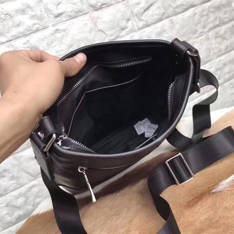 Mirror quality Mens Versace Satchel Bags