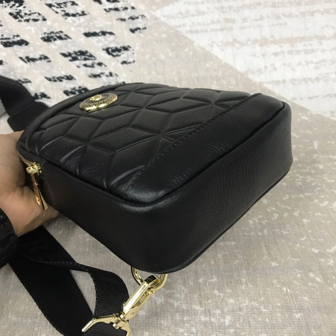 Brand-original Mens Versace Waist Chest Packs