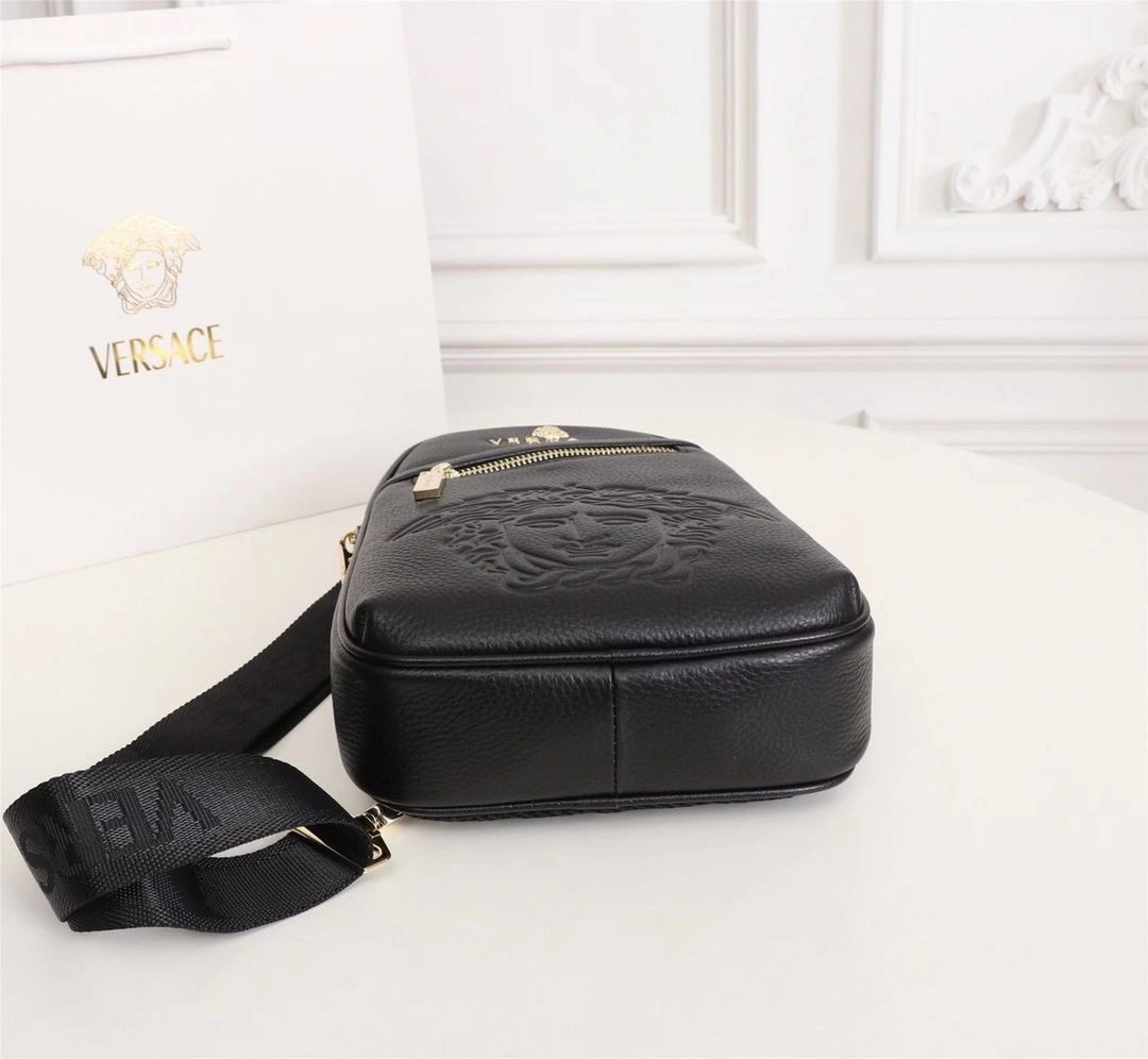 Inexpensive Mens Versace Waist Chest Packs