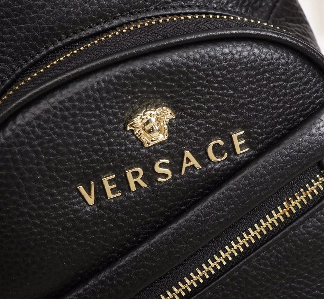 Inexpensive Mens Versace Waist Chest Packs