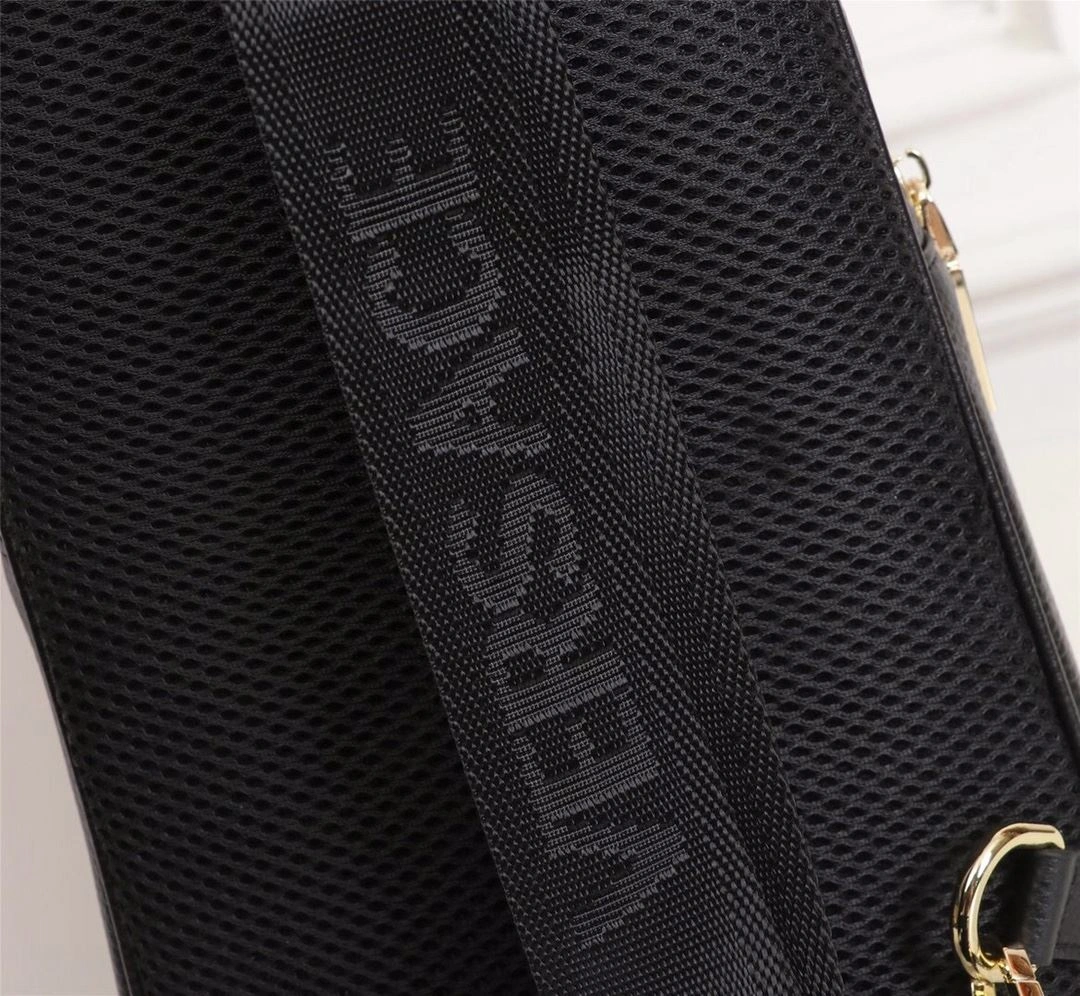 Inexpensive Mens Versace Waist Chest Packs