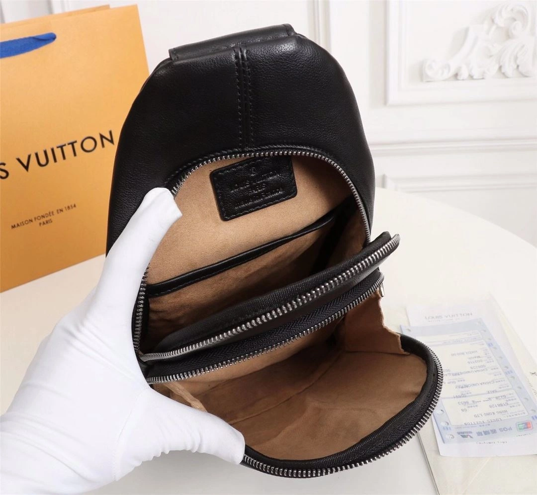 Inexpensive Mens Versace Waist Chest Packs