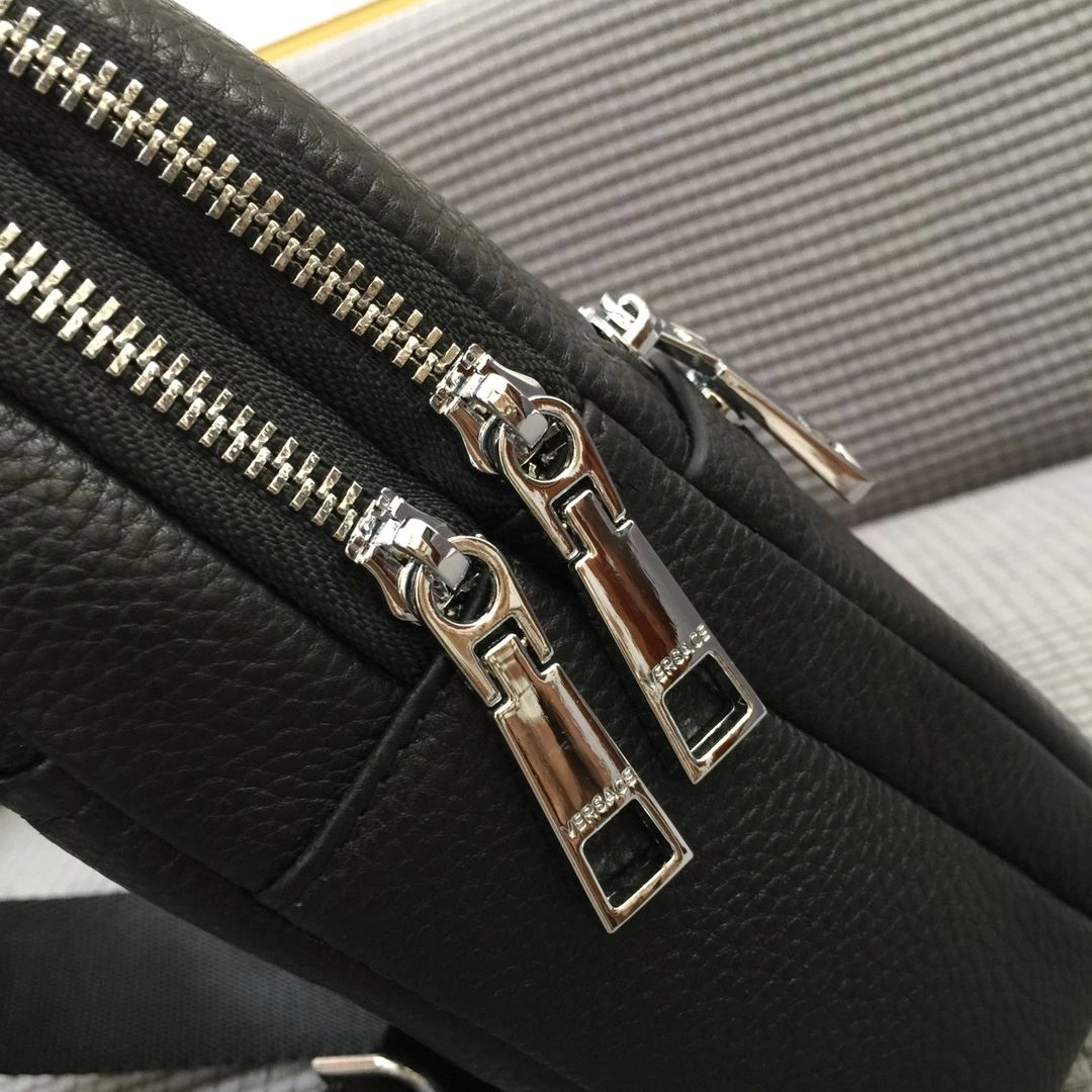 Economical Mens Versace Waist Chest Packs