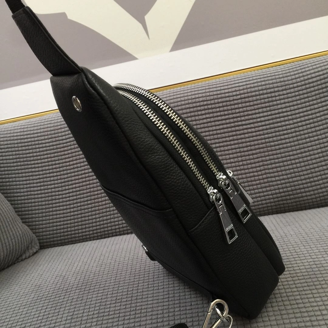 Economical Mens Versace Waist Chest Packs
