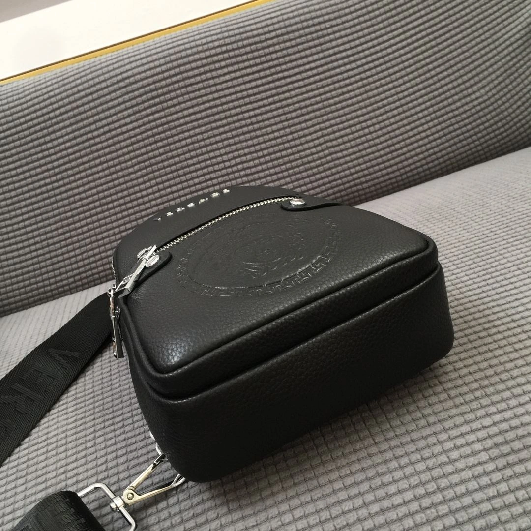 Economical Mens Versace Waist Chest Packs