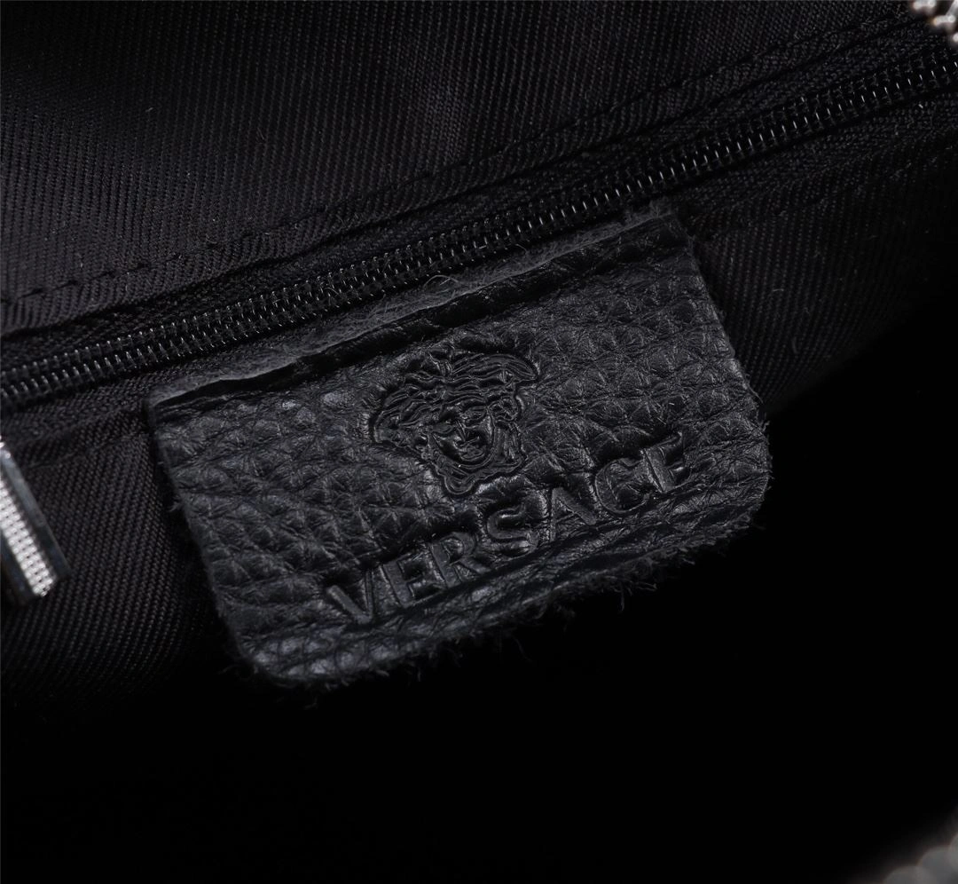 Brand-original Mens Versace Waist Chest Packs