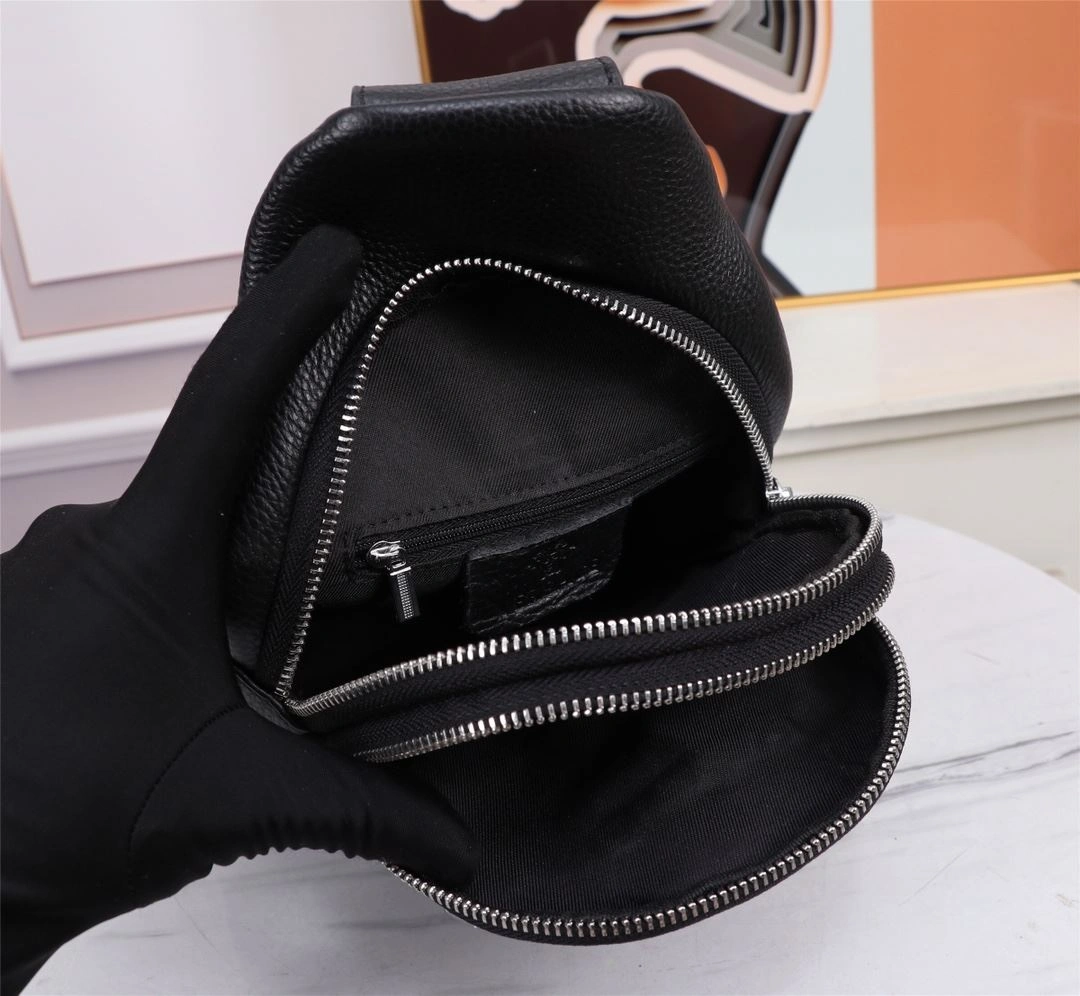Brand-original Mens Versace Waist Chest Packs