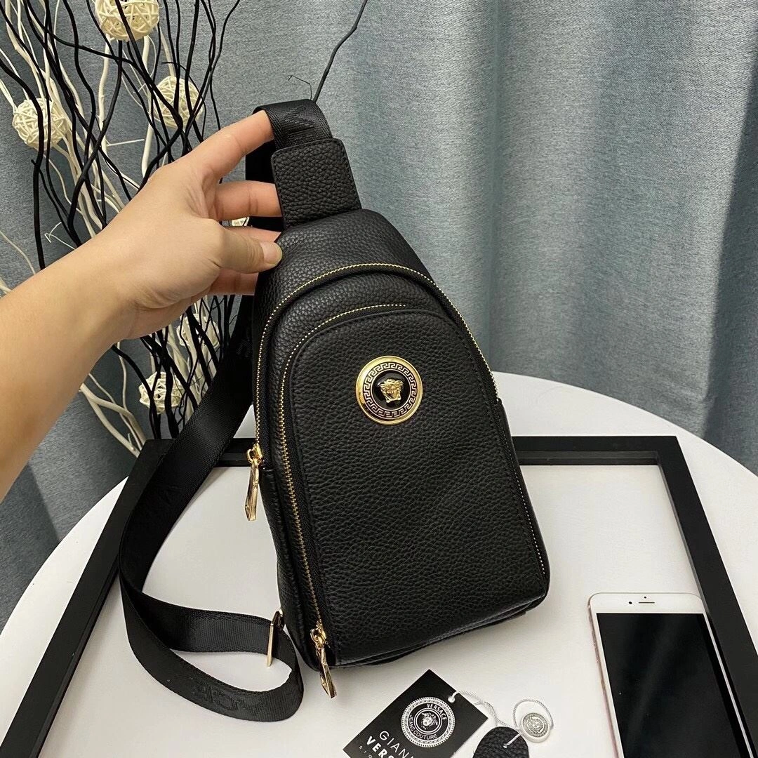 Perfect replica Mens Versace Waist Chest Packs