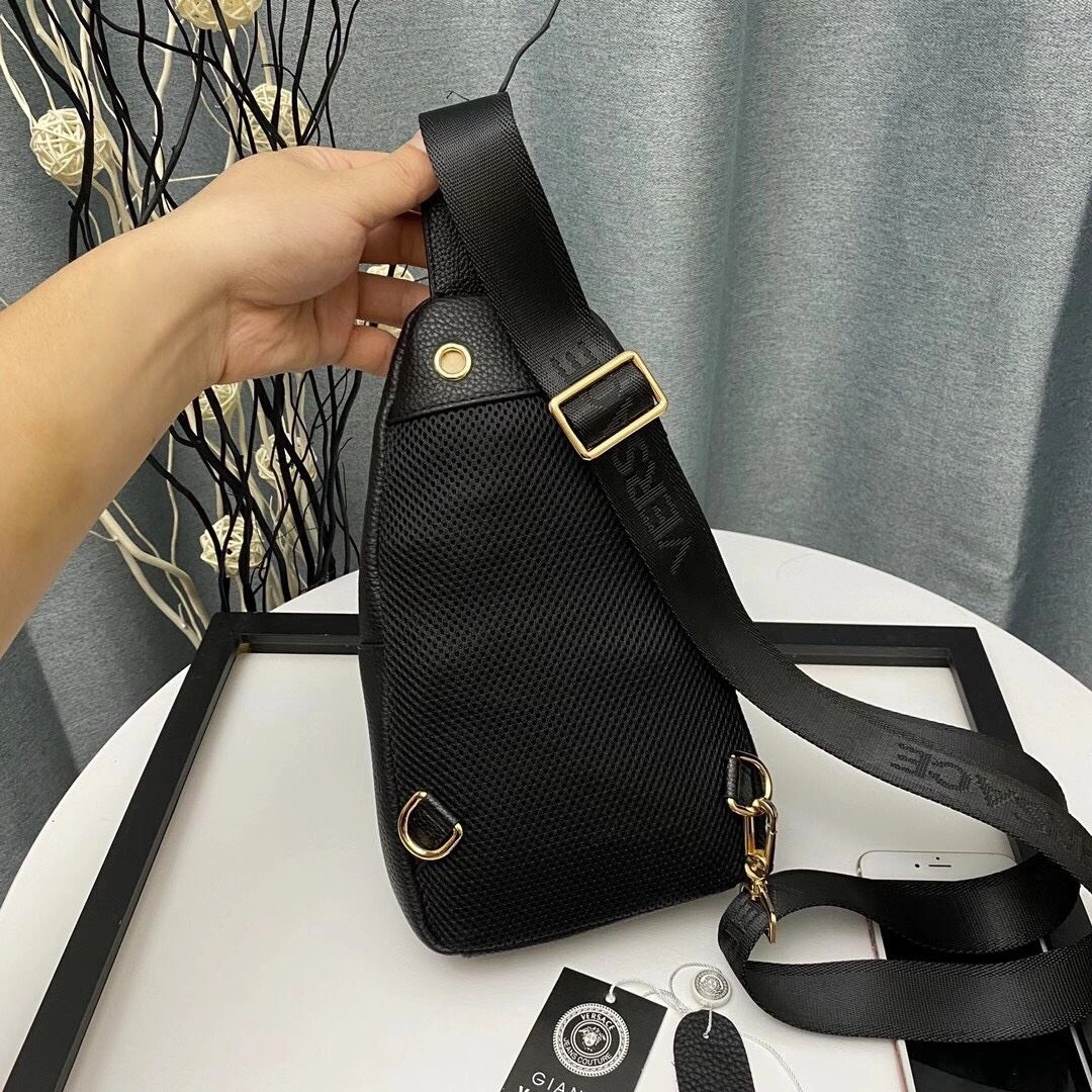 Perfect replica Mens Versace Waist Chest Packs