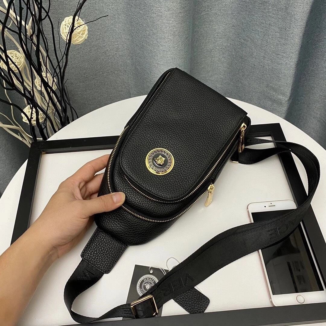 Perfect replica Mens Versace Waist Chest Packs