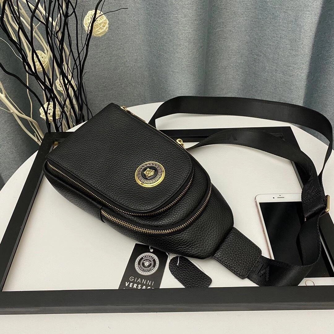 Perfect replica Mens Versace Waist Chest Packs