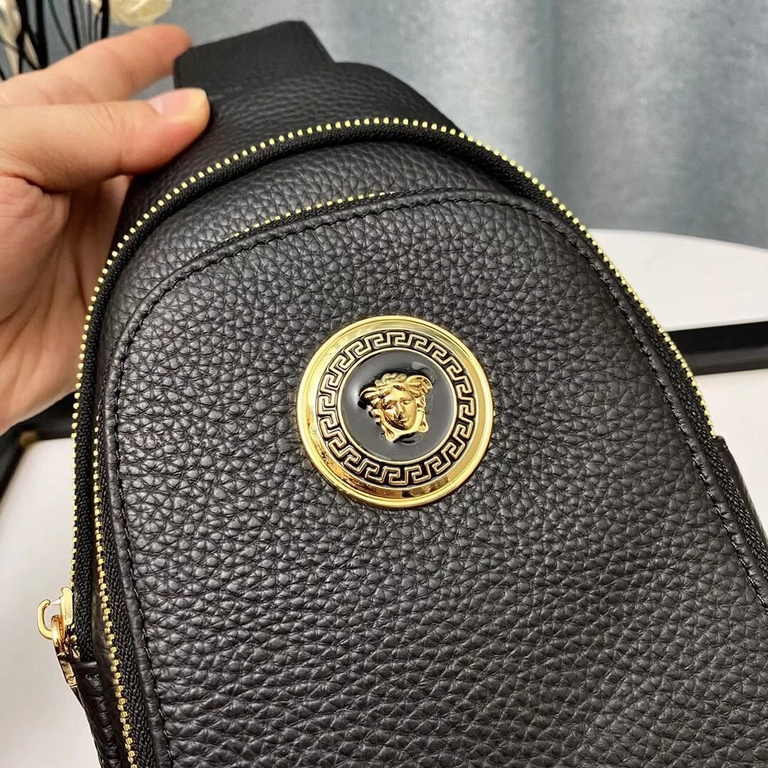 Perfect replica Mens Versace Waist Chest Packs