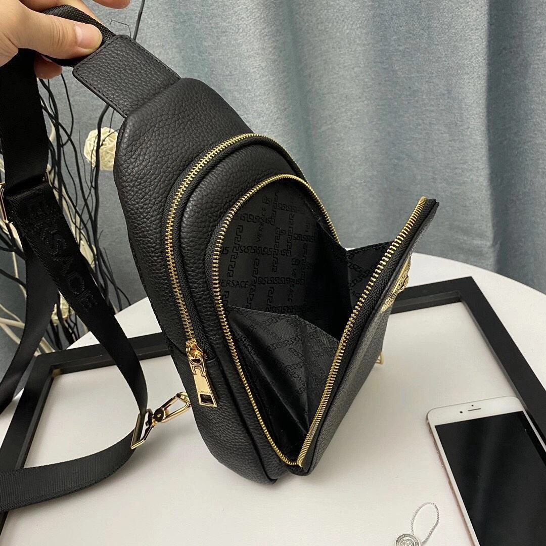 Perfect replica Mens Versace Waist Chest Packs