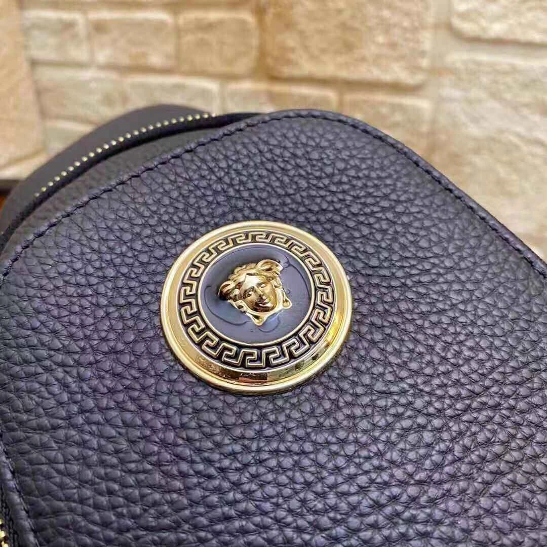 Legit Mens Versace Waist Chest Packs