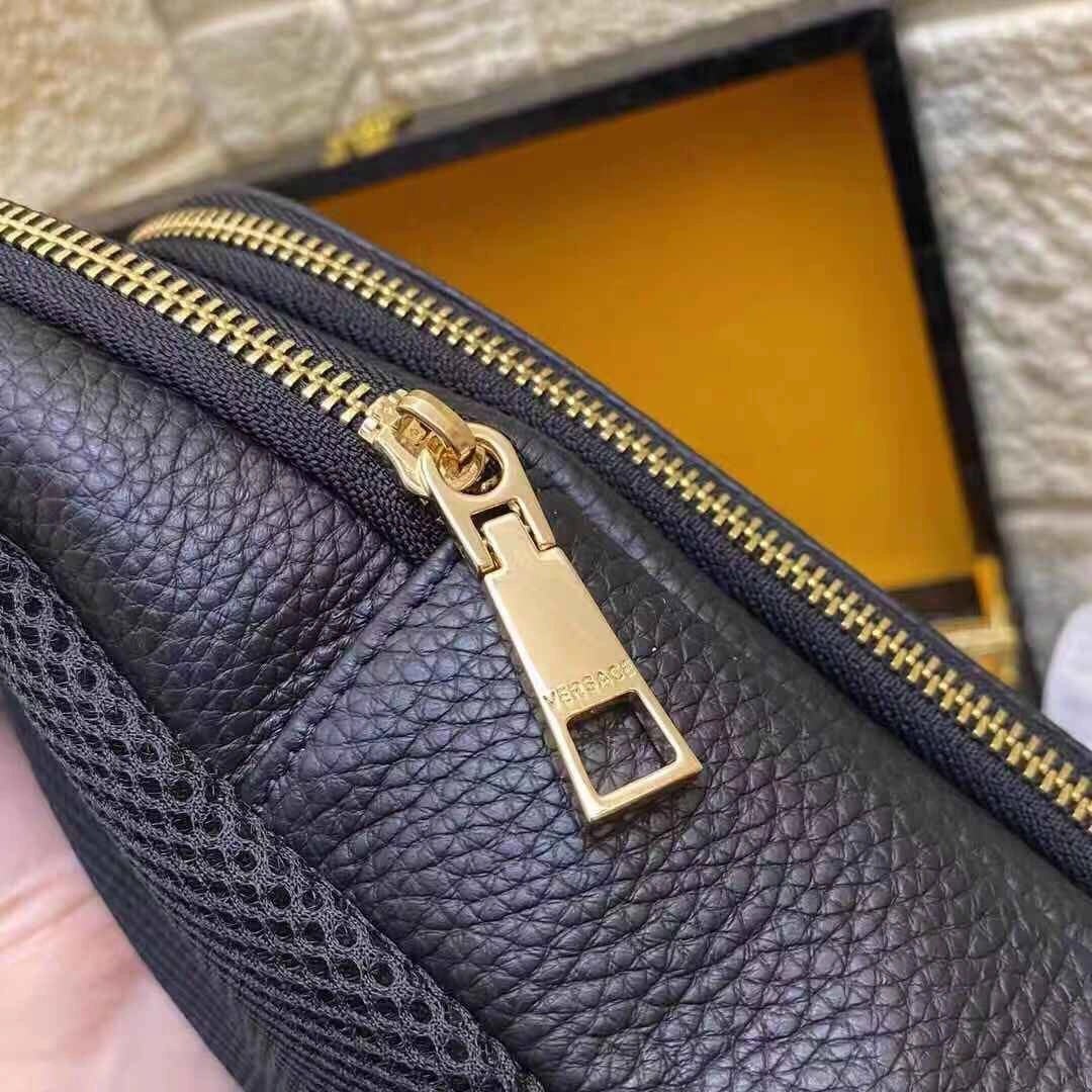 Legit Mens Versace Waist Chest Packs