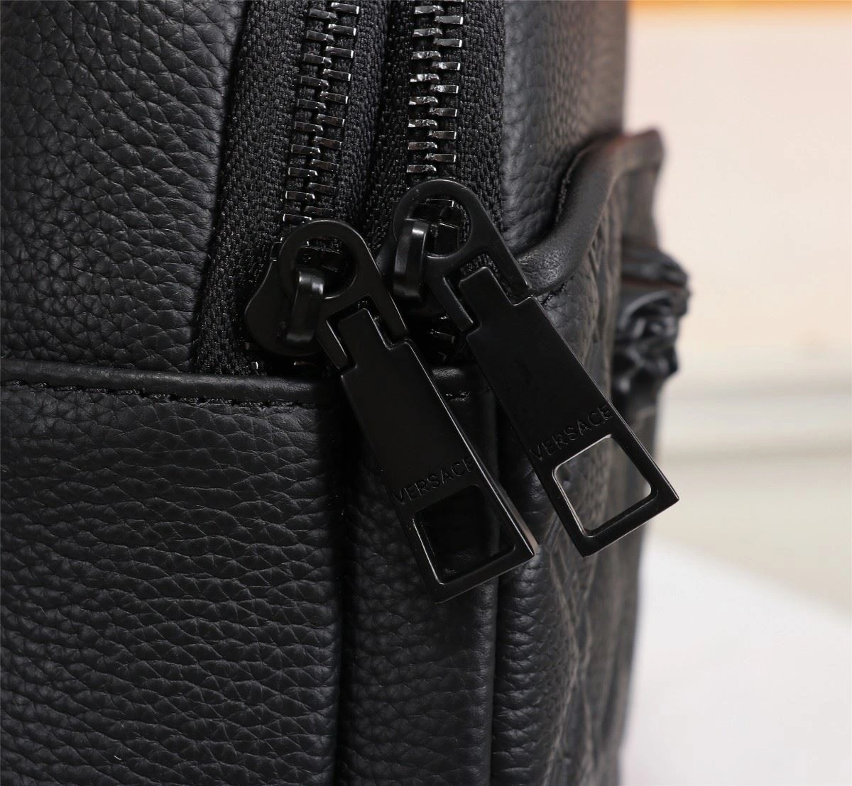 Official Mens Versace Waist Chest Packs