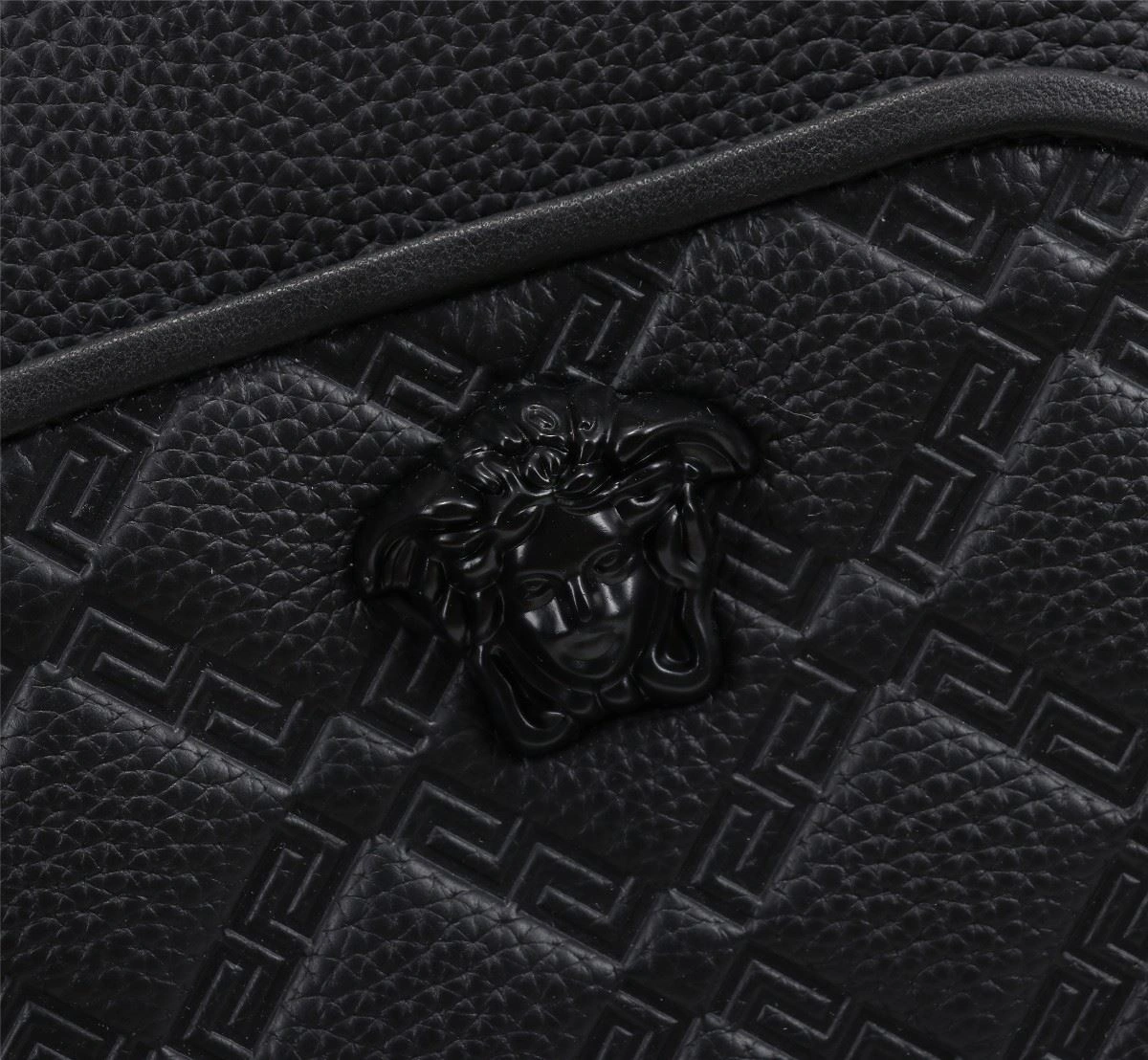 Official Mens Versace Waist Chest Packs