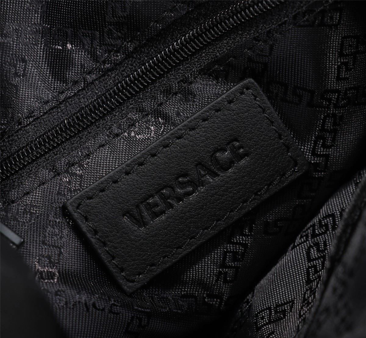 Official Mens Versace Waist Chest Packs