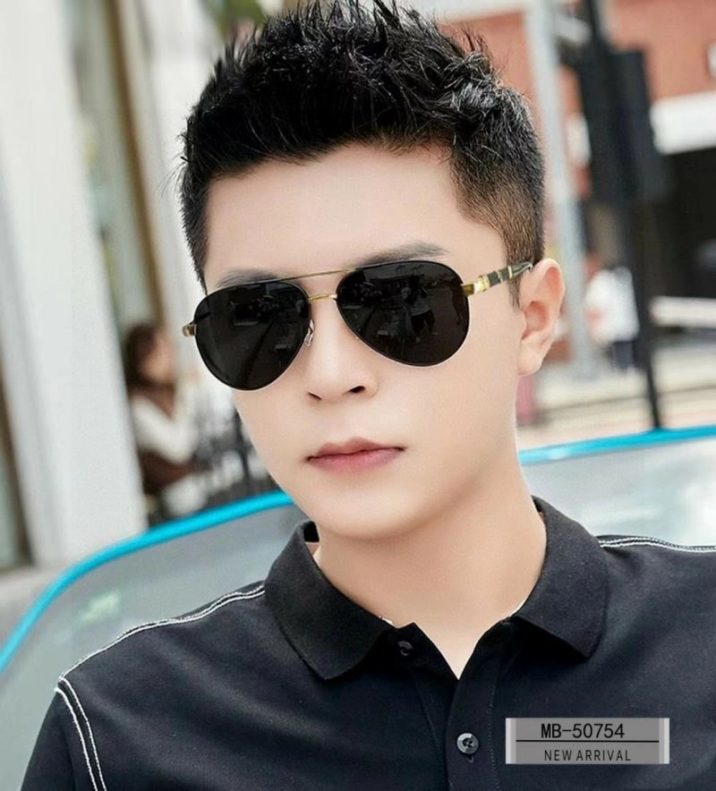 Mercedes Benz Sunglasses