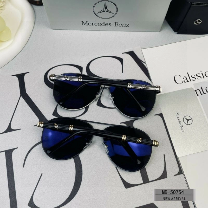 High fidelity Mercedes Benz Sunglasses