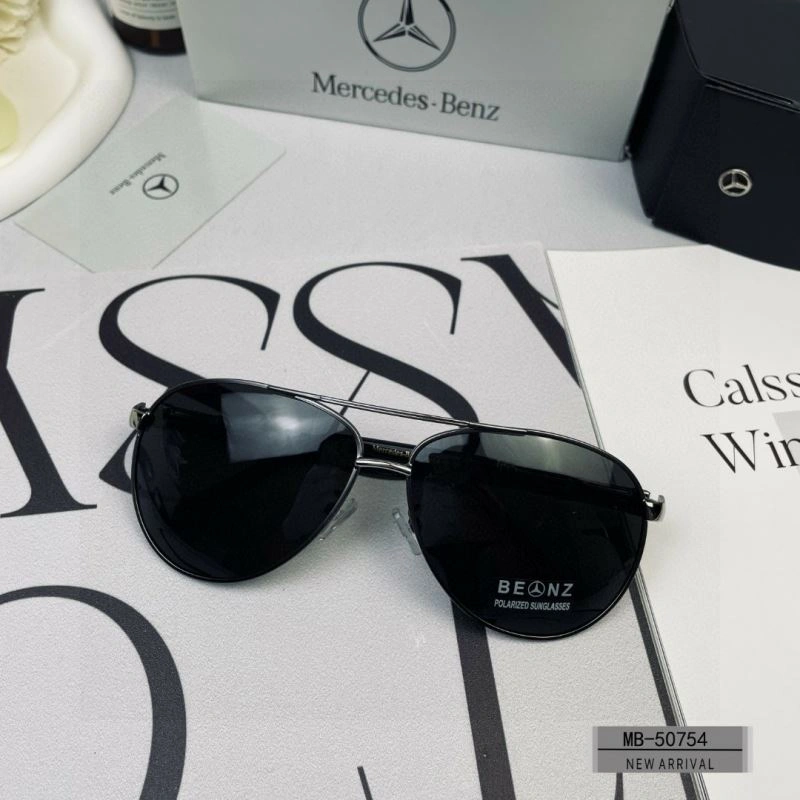 High fidelity Mercedes Benz Sunglasses