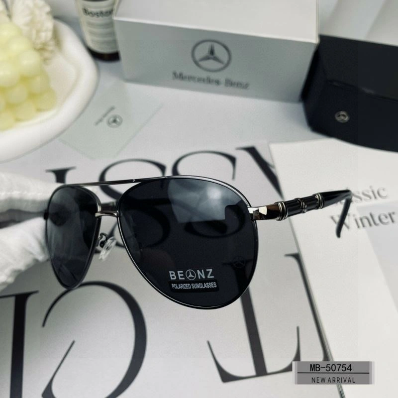 High fidelity Mercedes Benz Sunglasses