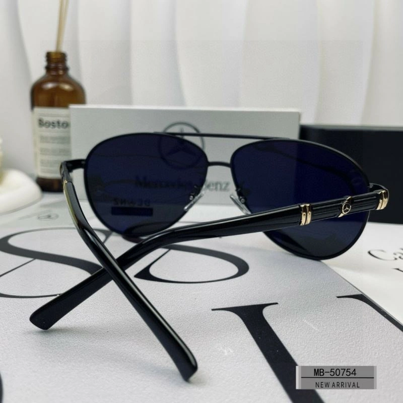 High fidelity Mercedes Benz Sunglasses