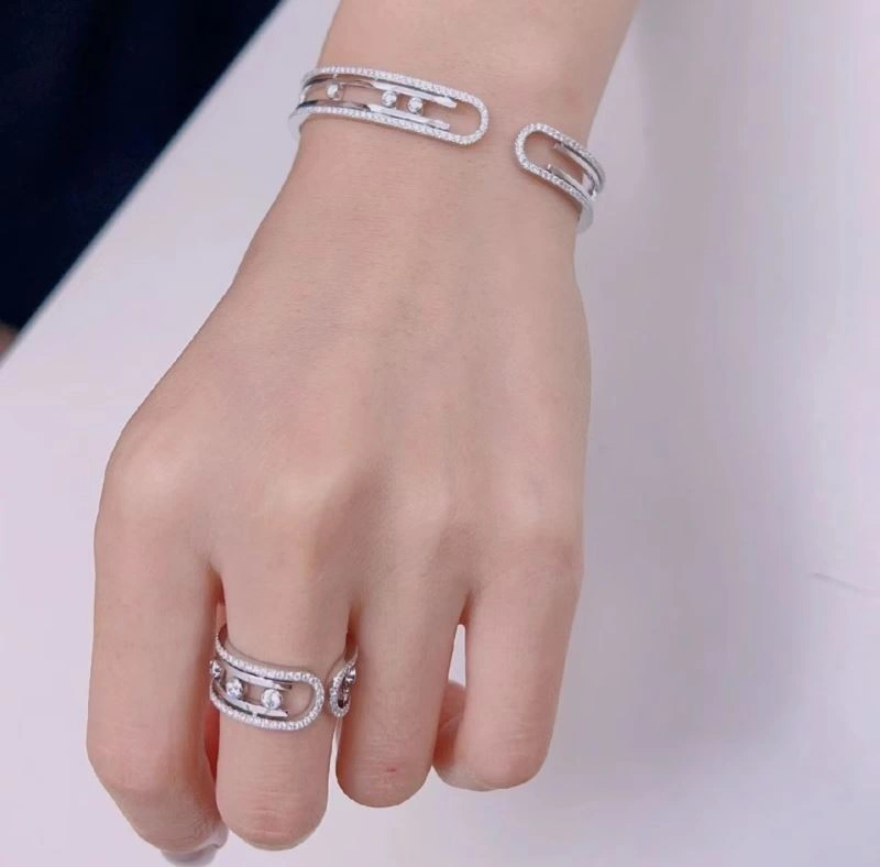 Legit Messika Bracelets