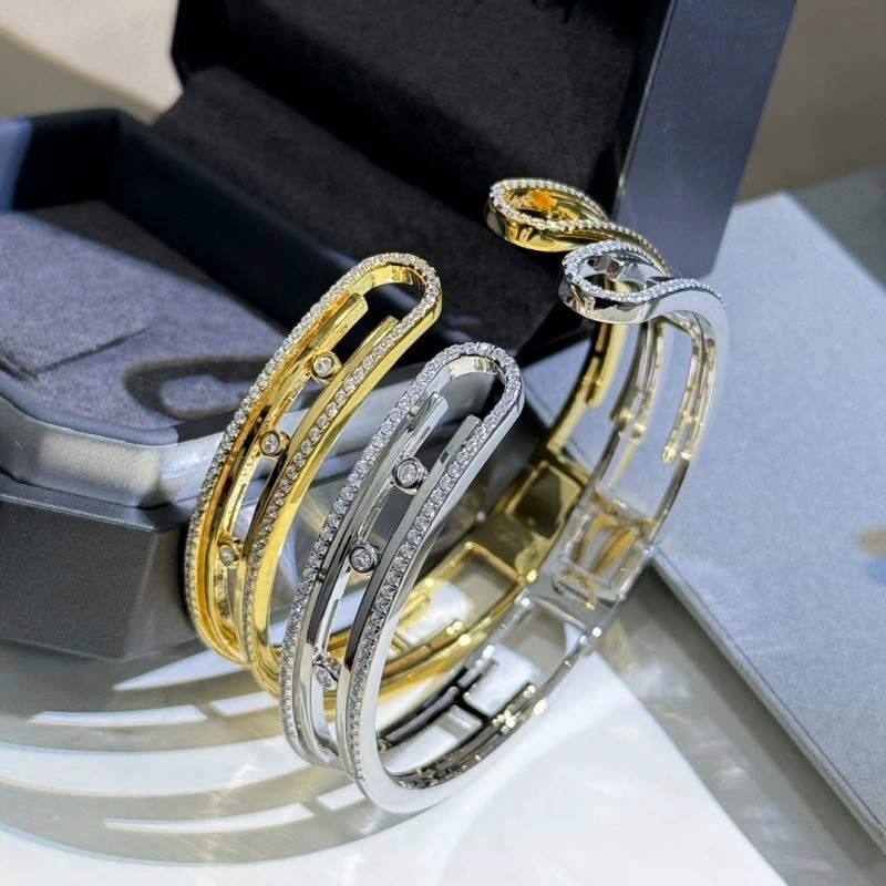 Legit Messika Bracelets